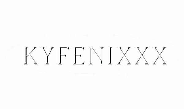 Exclusive Content | KyFenixxx
